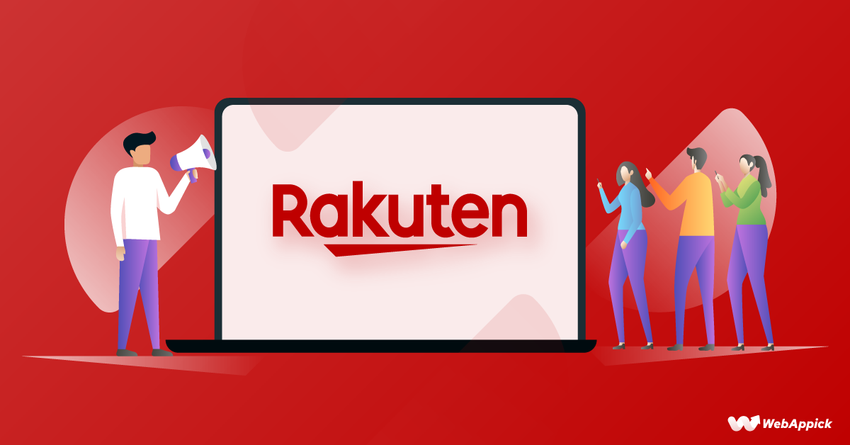 How To Generate Rakuten Product Feed For Woocommerce