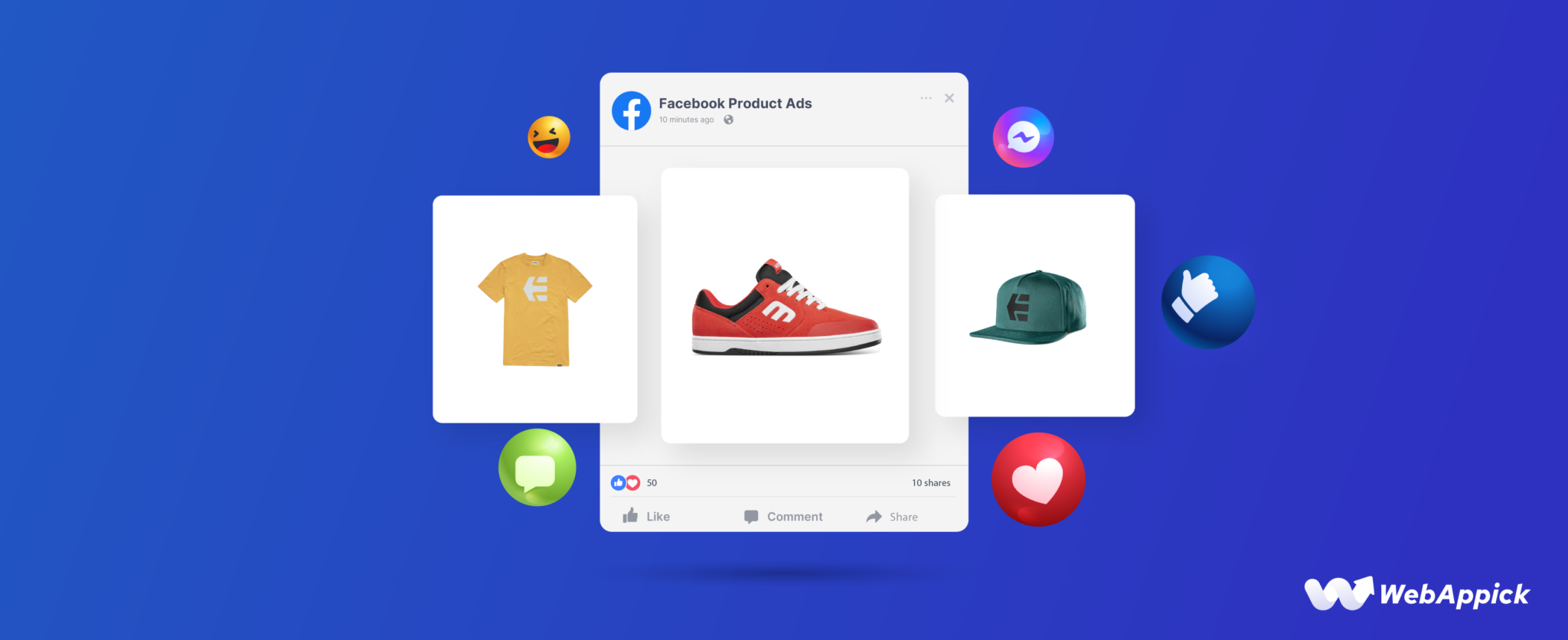 Facebook Ads for eCommerce: Strategies, Tips & Best Practices