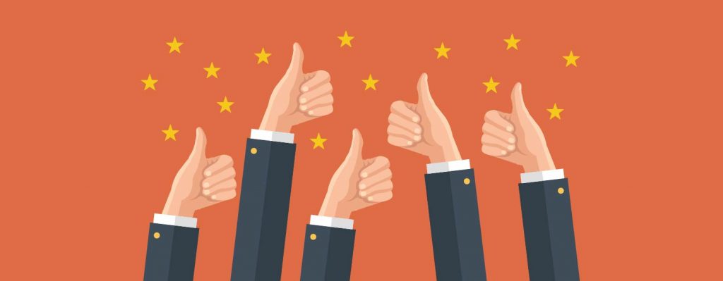 Importance of Customer Review in eCommerce - WEBAPPICK