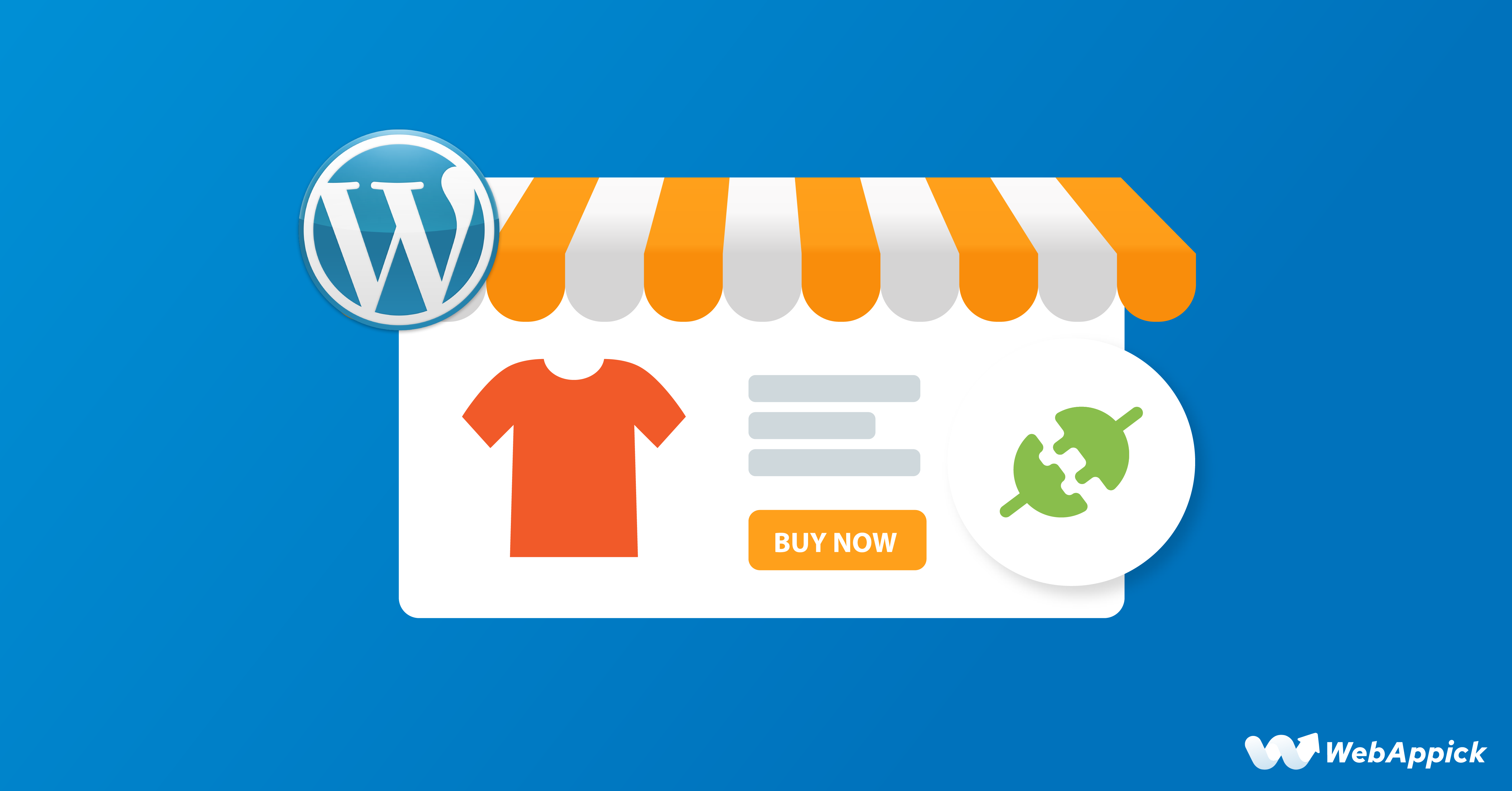 Top WordPress eCommerce Plugins to Power Up Your Store