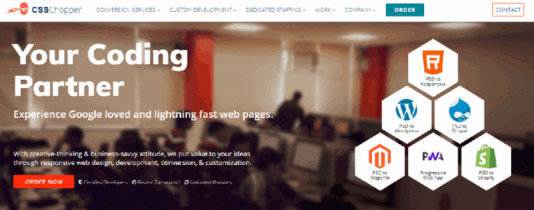 8 Best WordPress Website Development Company