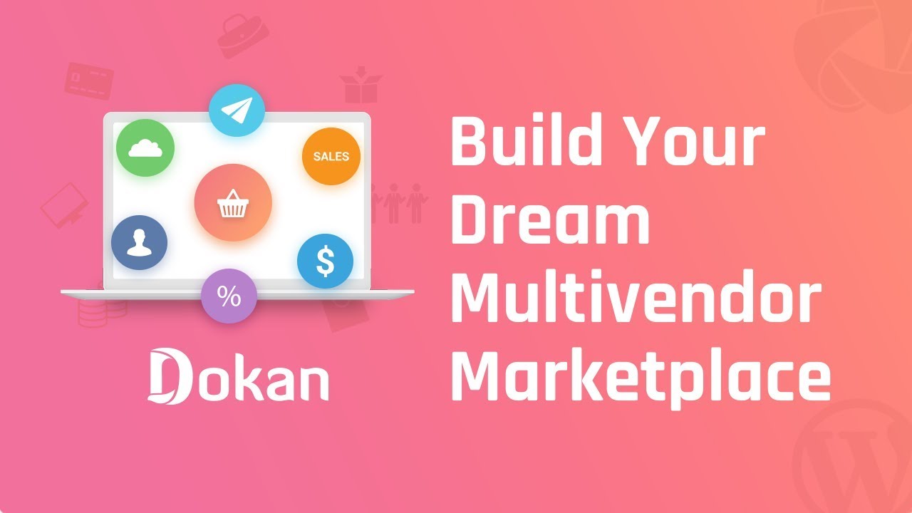 How to Generate Product Feed for Dokan Multi-Vendor Marketplace