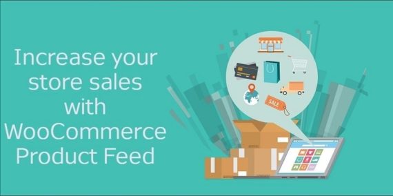 Increase Your Store Sales With WooCommerce Product Feed