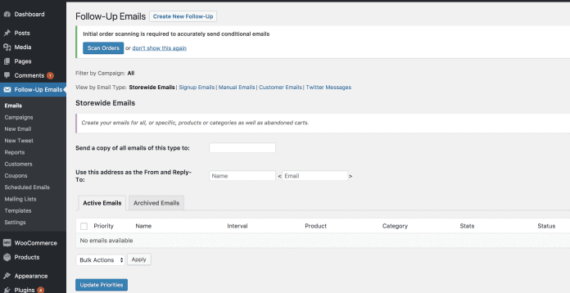 Top Plugins To Automate Your Woocommerce Store Webappick