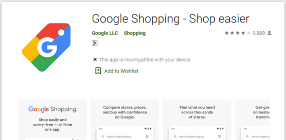 Google Shopping Actions - How to Get Started? - WEBAPPICK