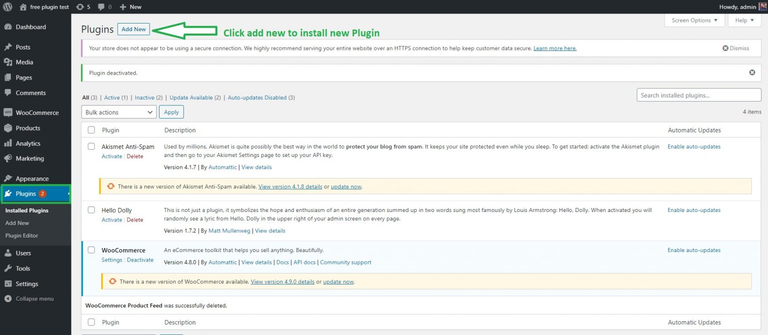 Generate Skroutz Product Feed for WooCommerce: Step-by-Step Guide