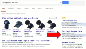 Top secrets to rank higher on Google Shopping - WebAppick