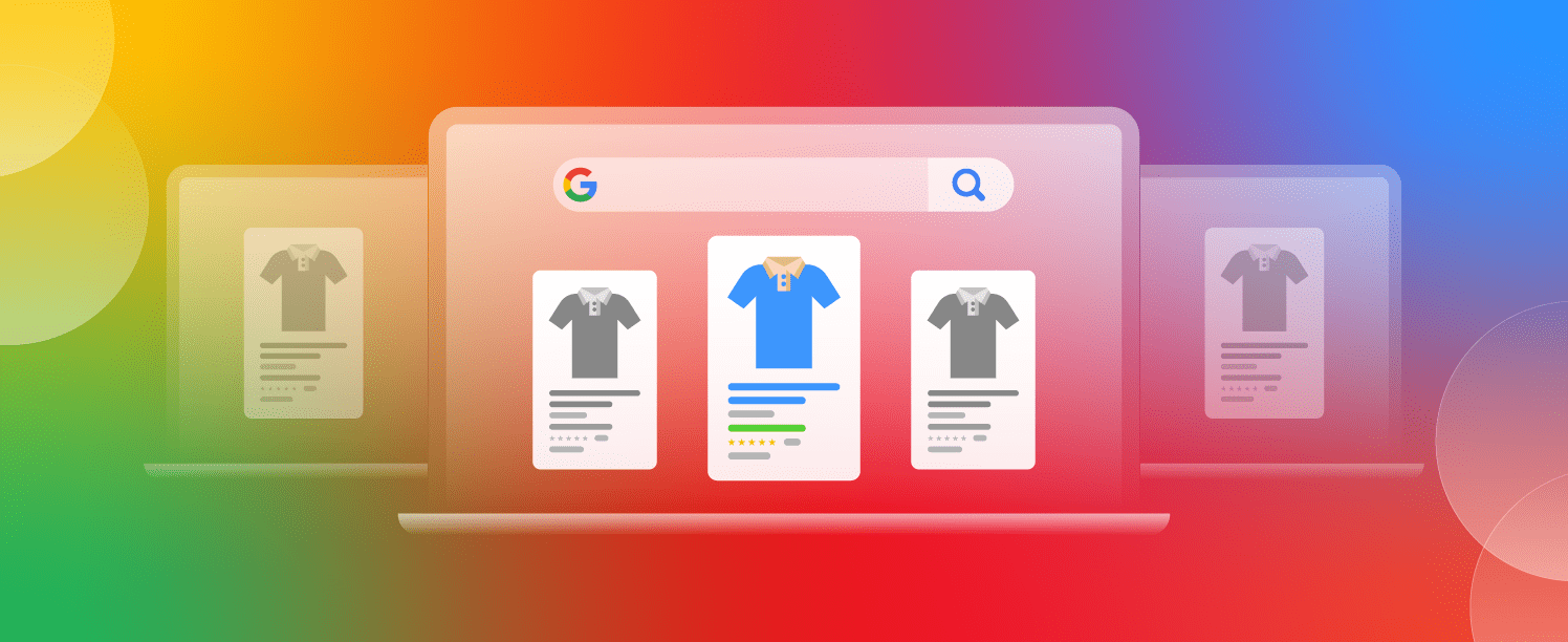 The Evolution of Google Product Feed - WEBAPPICK