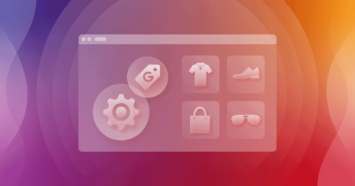 How to Set Up Product Variations in Google Shopping - 2024 Guide