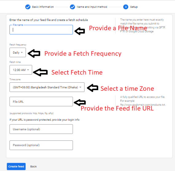 How to export WooCommerce Product Feed To Google Shopping - WebAppick