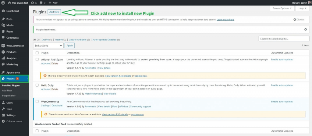 How to Generate a Idealo Product Feed (With Video Tutorial)
