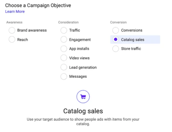 How to Drive Sales with Facebook Dynamic Product Ads - WEBAPPICK