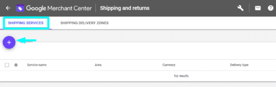 Setting Google Merchant Shipping Cost by Weight: How-To Guide