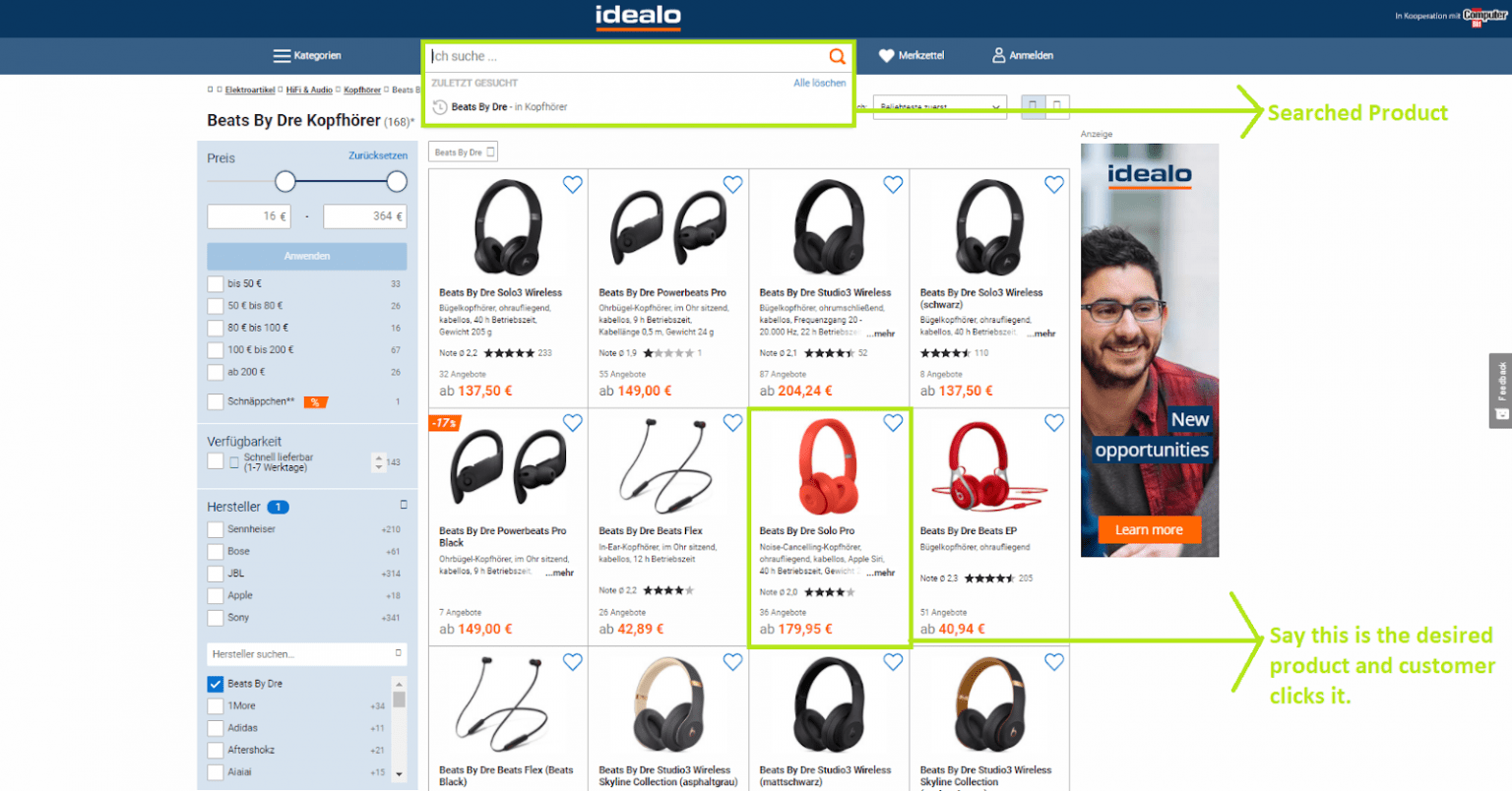 How to Generate a Idealo Product Feed (With Video Tutorial)