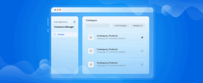 How to Setup Facebook Catalog for WooCommerce - WebAppick