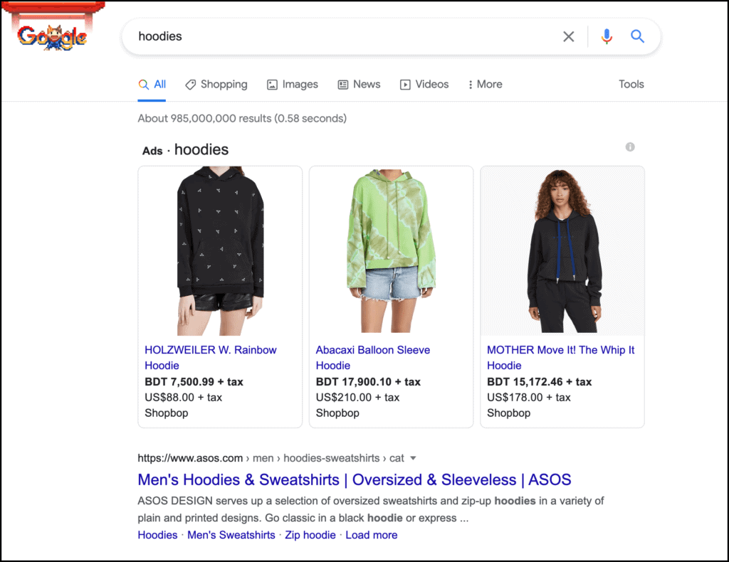 Simple Few Steps to Create a WooCommerce Google Shopping Campaign