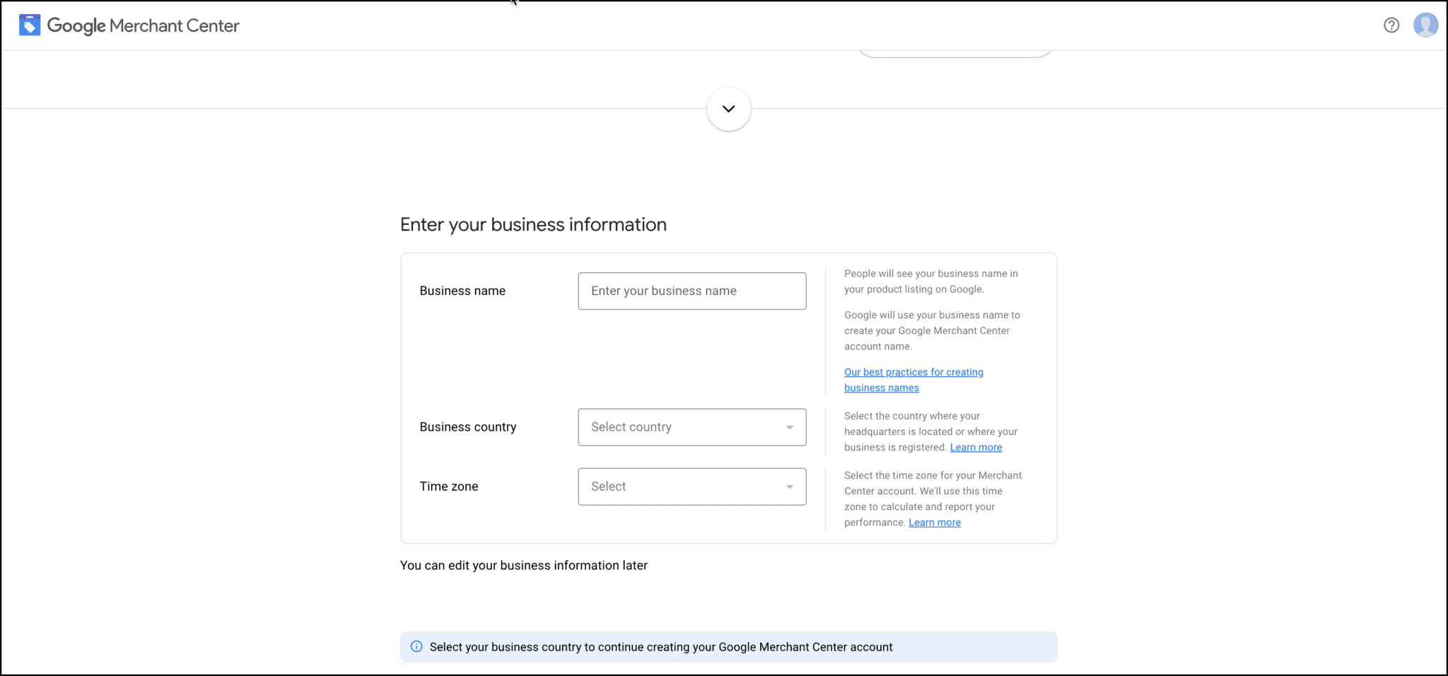 Simple Few Steps to Create a WooCommerce Google Shopping Campaign