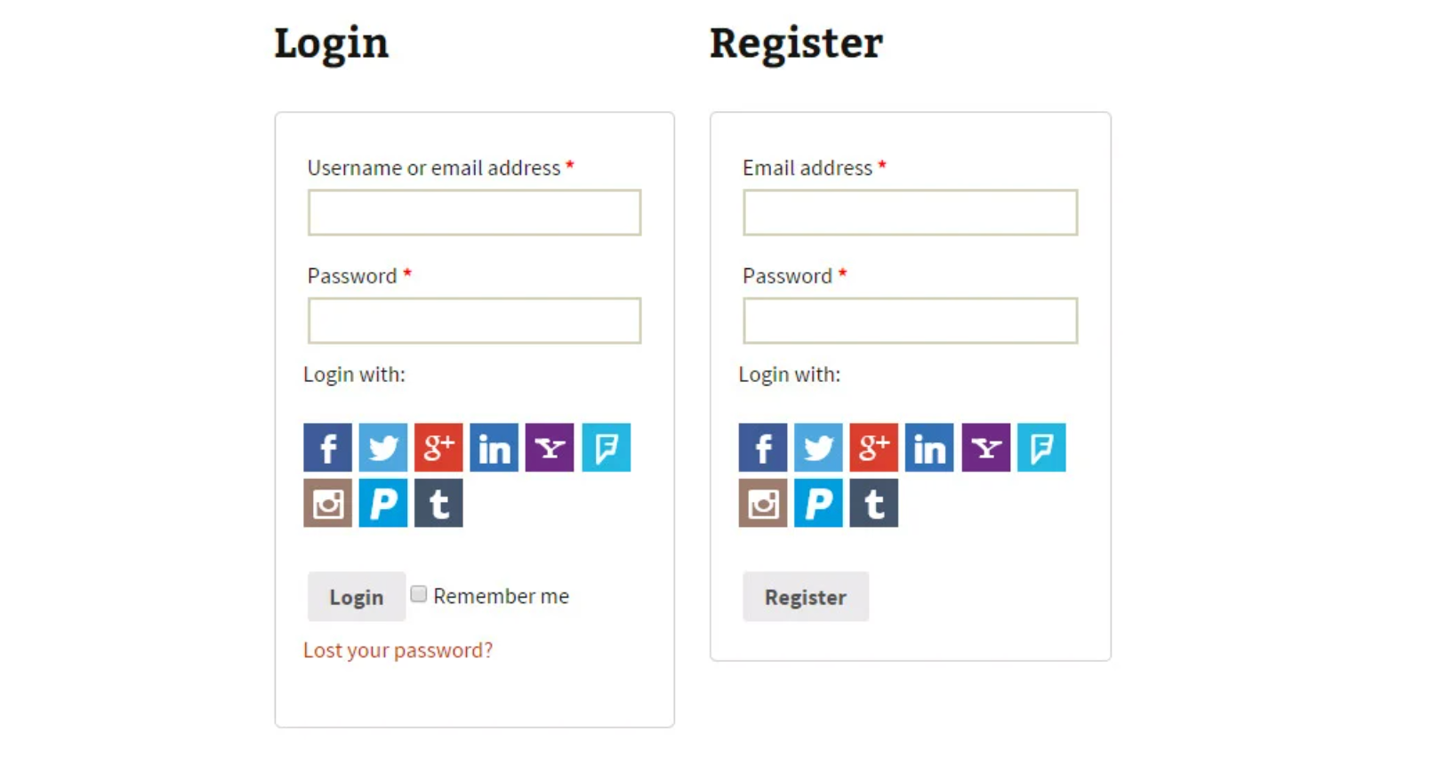 Complete Guide to WooCommerce Social Login Plugins: Expert Insights