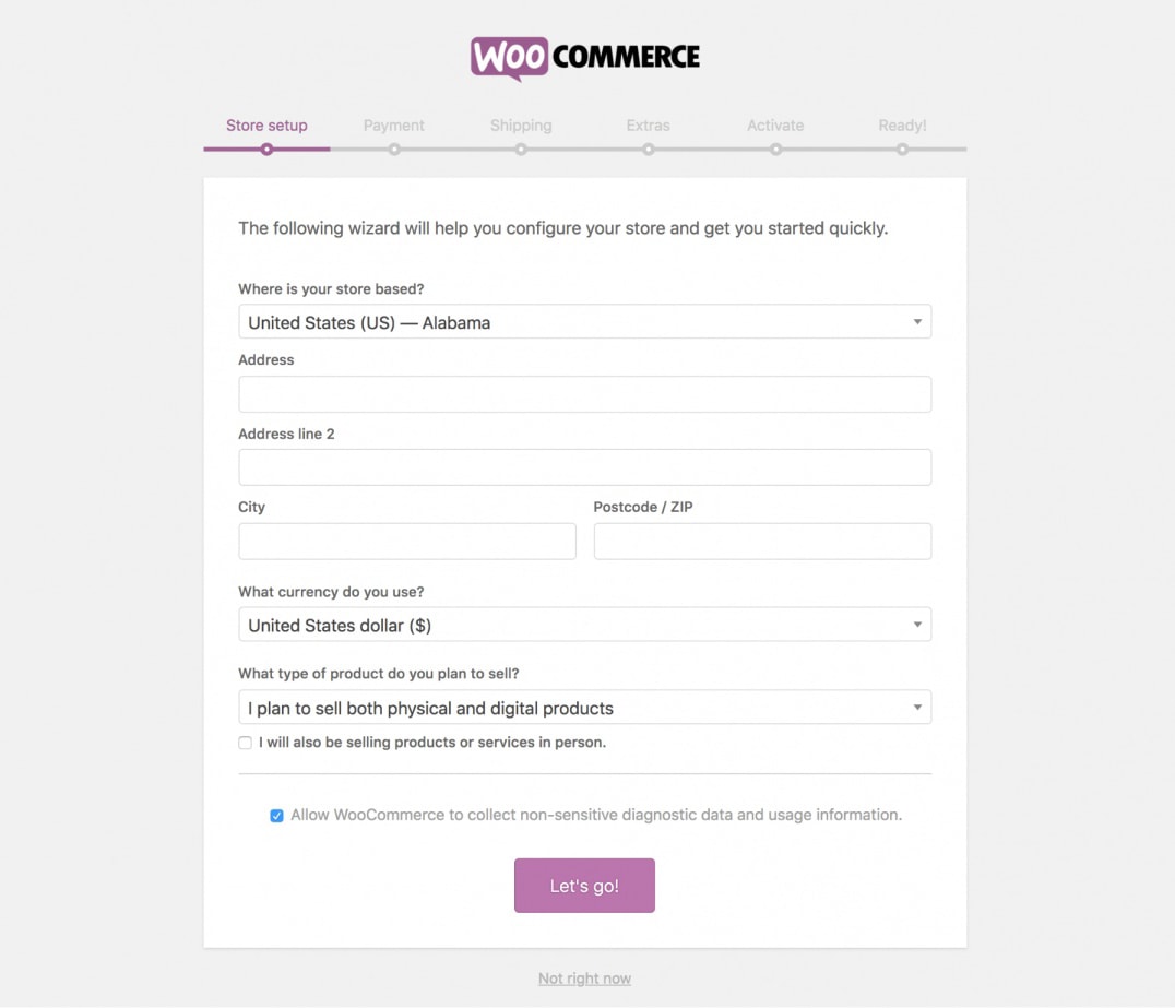 WooCommerce Market Share - A Comparative Statistical Evaluation