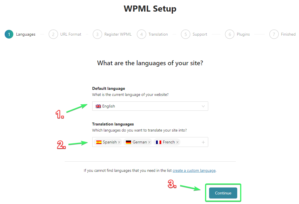How to Create a WooCommerce Multilingual Store (Beginners Guide)