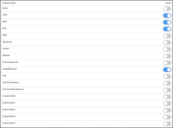 Introduction to CTX Feed Plugin Settings - WebAppick
