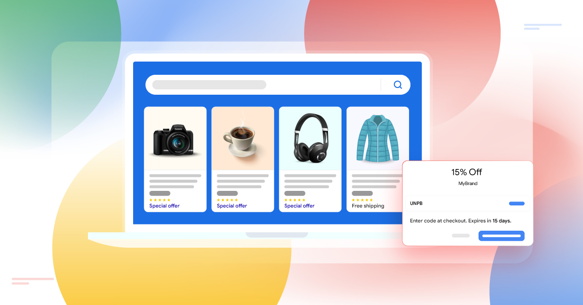 Google Merchant Promotions: How To Create Google Promotions Feed?