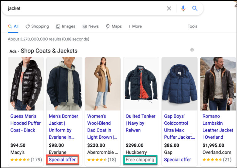 Google Merchant Promotions: How To Create Google Promotions Feed?