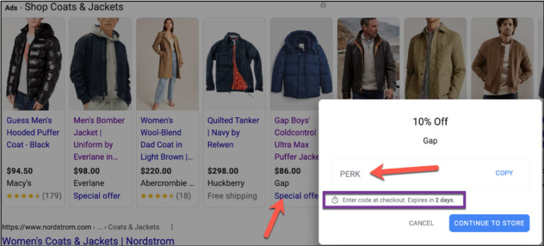 Google Merchant Promotions: How To Create Google Promotions Feed?