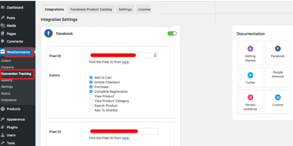 WooCommerce Conversion Tracking - The Ultimate Guide in 2021