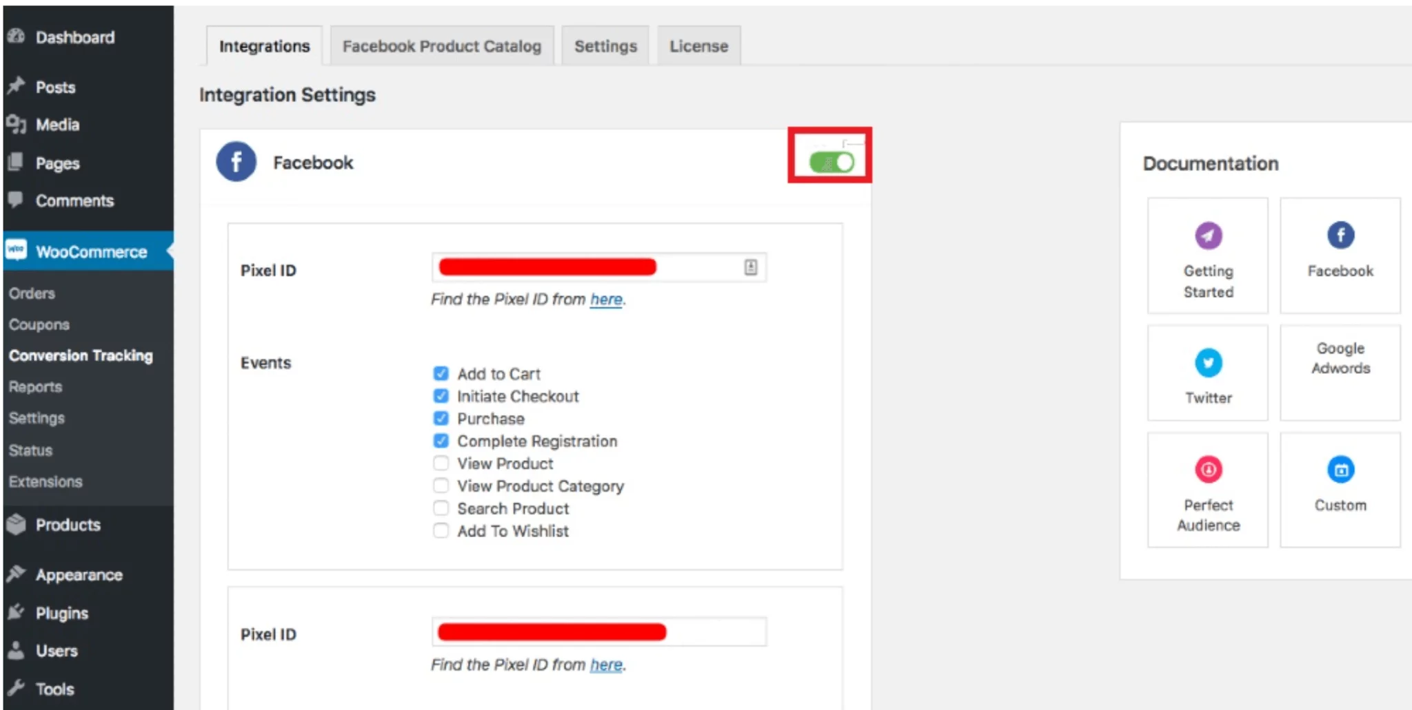 WooCommerce Conversion Tracking - The Ultimate Guide in 2021