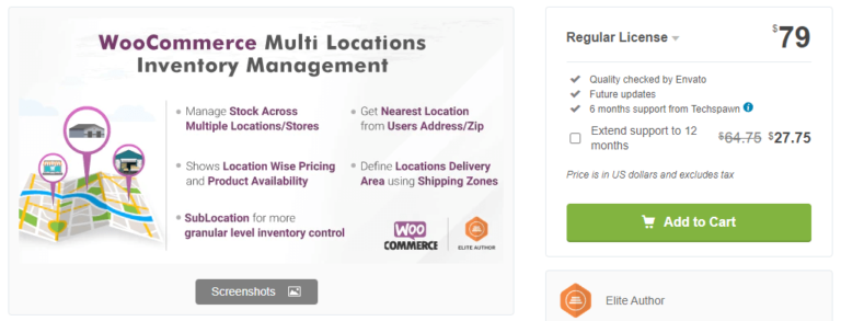 Choose The Best WooCommerce Inventory Management Plugins