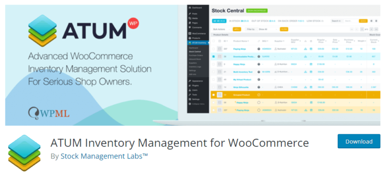 Choose The Best WooCommerce Inventory Management Plugins
