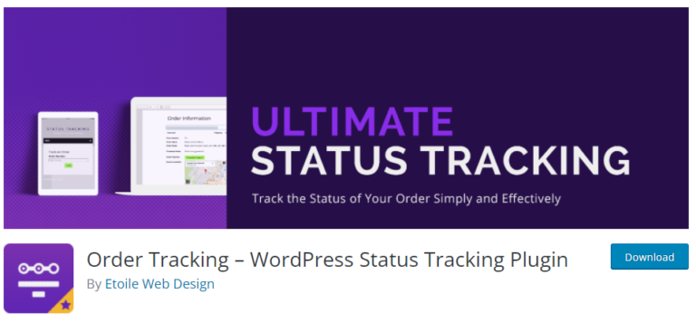 11 Must Try Woocommerce Order Tracking Plugins In 2024 Webappick