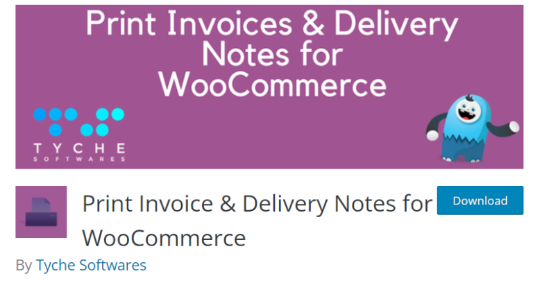 Free And Pro Woocommerce Print Order Plugins 2024 Guide
