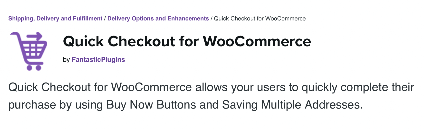 Top 10 WooCommerce One-Page Checkout Plugins (2024)