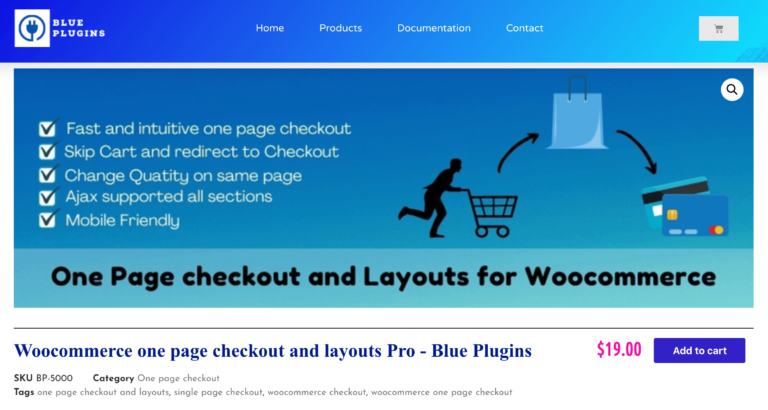 Top 10 WooCommerce One-Page Checkout Plugins (2024)