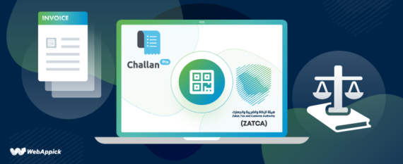 ZATCA E-Invoicing Plugin – A Must Read About Saudi E-Invoice