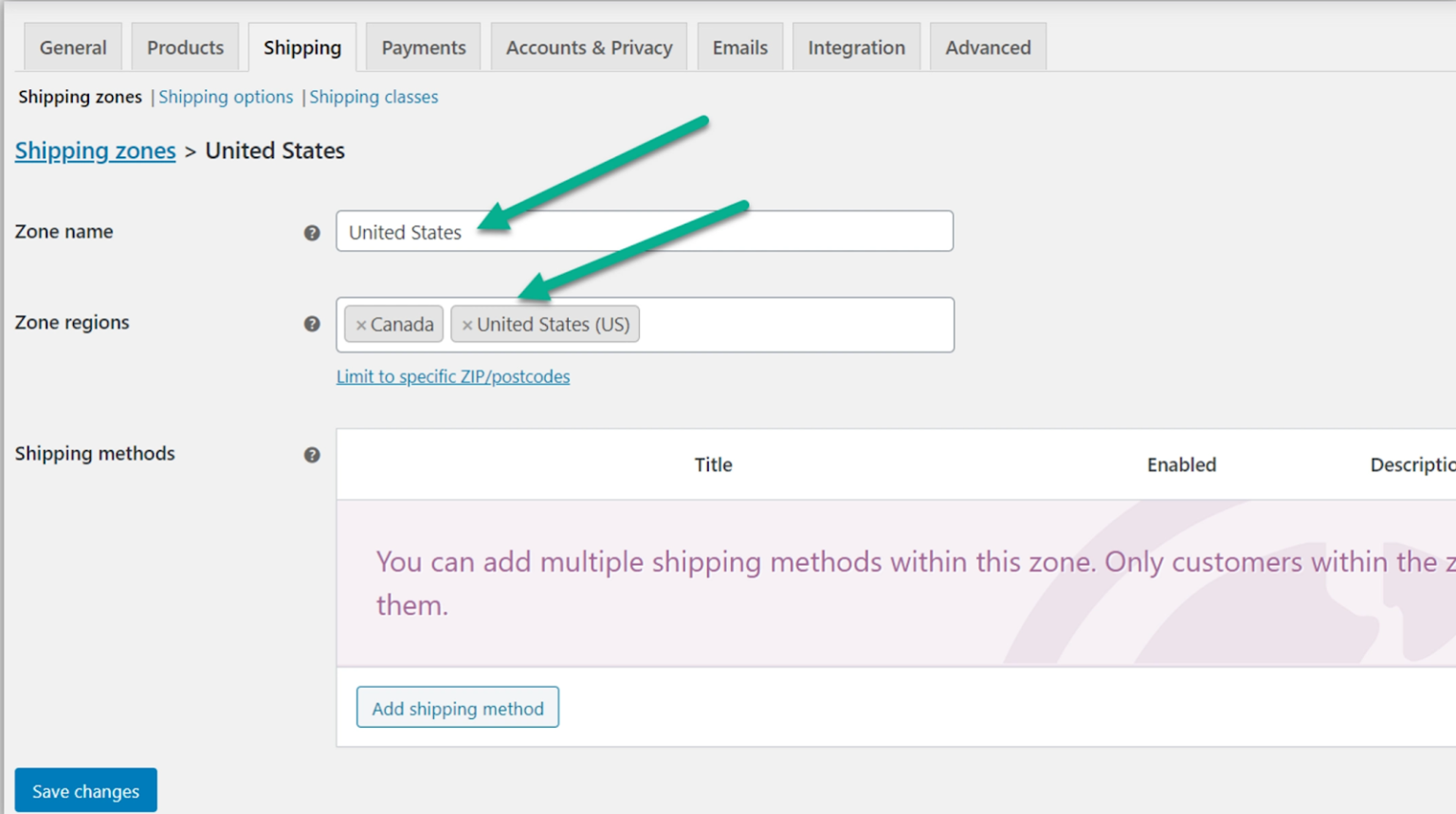 WooCommerce Shipping Plugin - A Complete Guide - WEBAPPICK