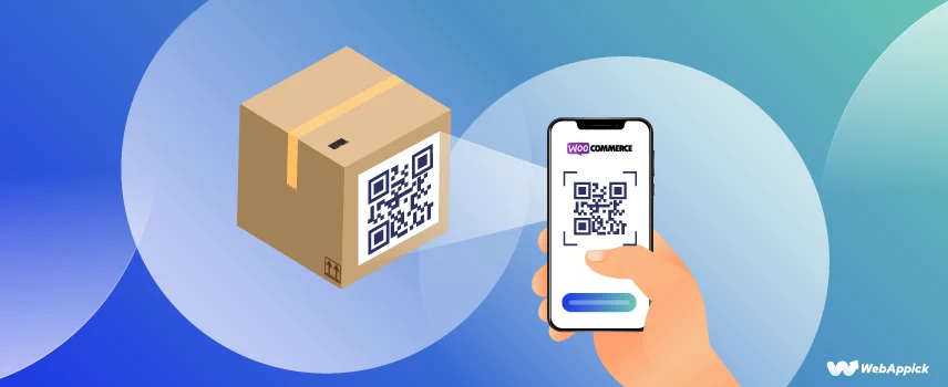 WooCommerce QR Codes: Ultimate Guide for Store Owner (2024)