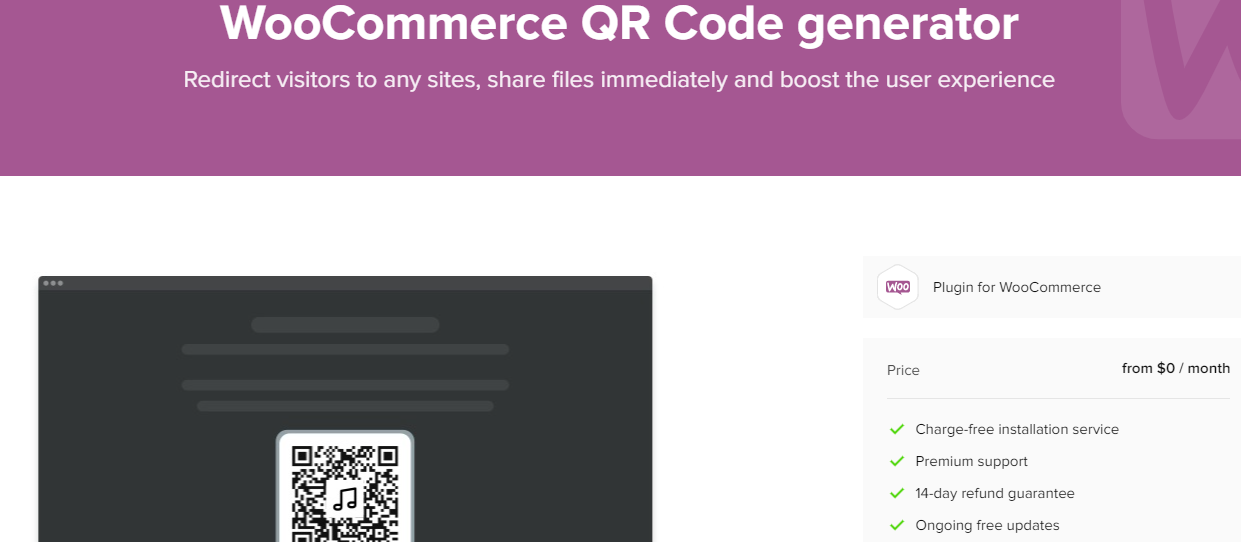 WooCommerce QR Codes: Ultimate Guide for Store Owner (2024)