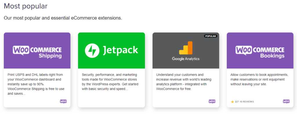 Woocommerce Features The Ultimate Guide In 2025 Webappick