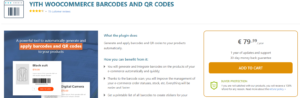 WooCommerce Barcode: A Ultimate Guide with Plugins for Store Owners