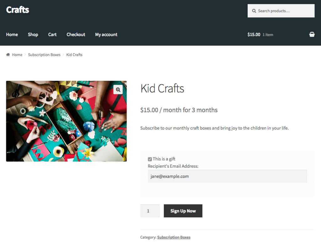 WooCommerce Features – The Ultimate Guide in 2025 - WEBAPPICK