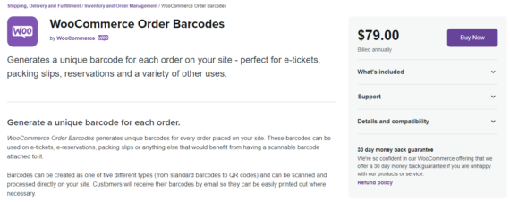 WooCommerce Barcode: A Ultimate Guide with Plugins for Store Owners