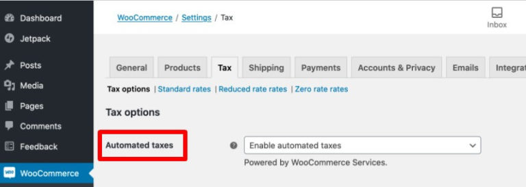 5 WooCommerce Tax Plugins to Automate Tax Calculations (2024)