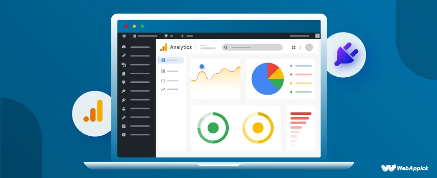 15 Free & Pro Google Analytics WordPress Plugins (Updated)