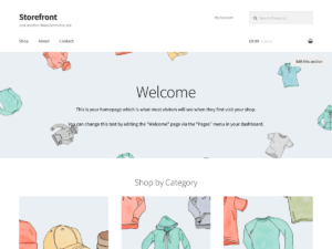 WooCommerce Storefront Theme Review: Best Themes List