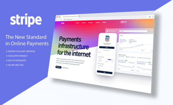 How to Configure Stripe for WooCommerce Websites