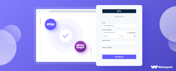 How To Configure Stripe For Woocommerce Websites