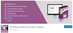 Best WooCommerce Product Gallery Slider Plugins